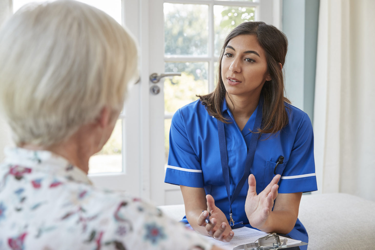 Home - LIPHA for long-term care